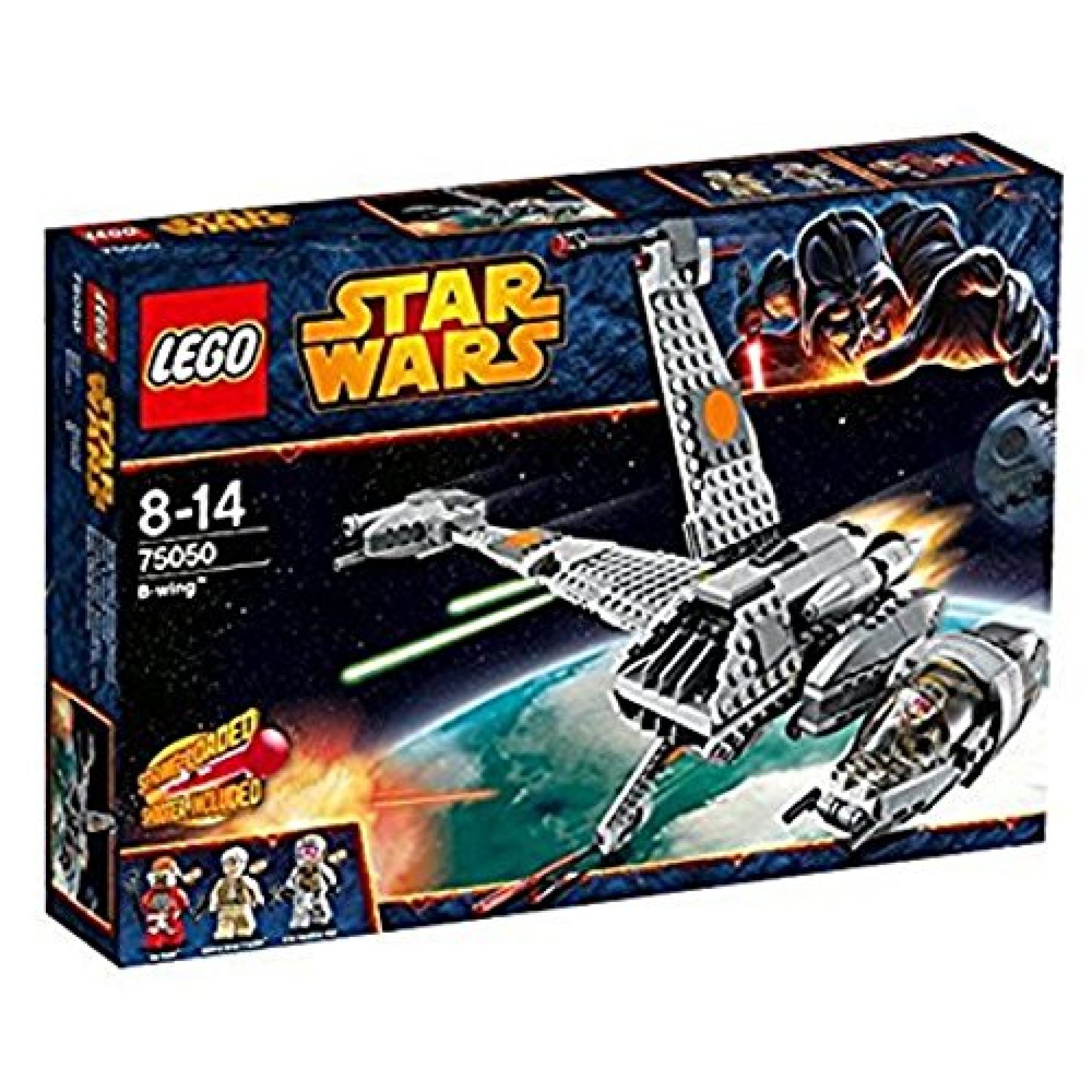 List of Every Lego Star Wars Set - BricksBuyer.com